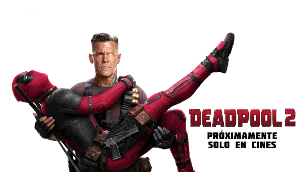 deadpool – Radio TGW