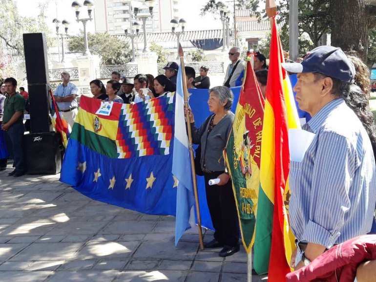 Bolivia celebra 193 años de su independencia – Radio TGW