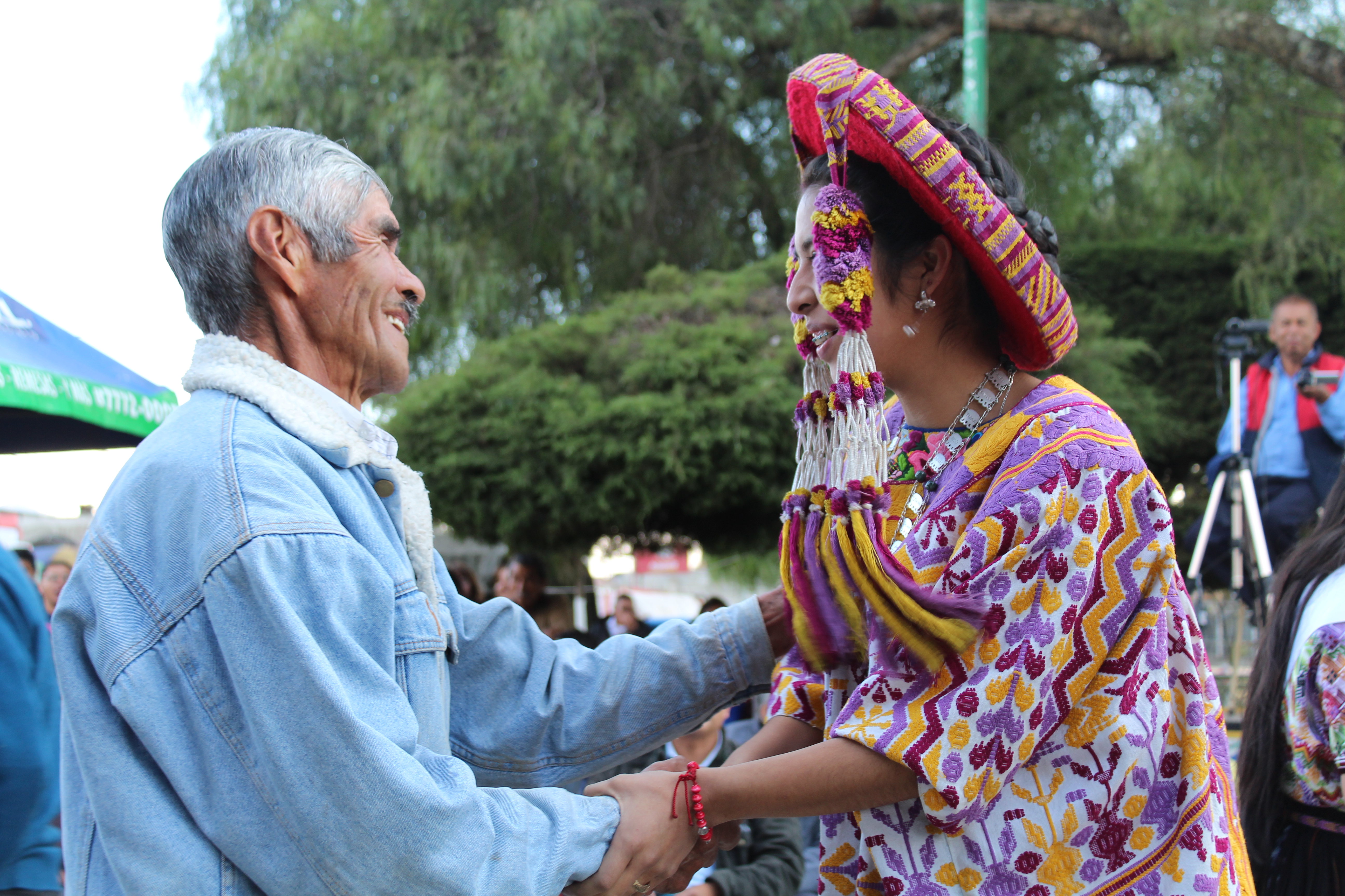 Chapinlandia, el programa de la nacionalidad guatemalteca, en La ...