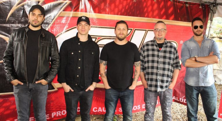 El Clubo lanza nuevo disco – Radio TGW