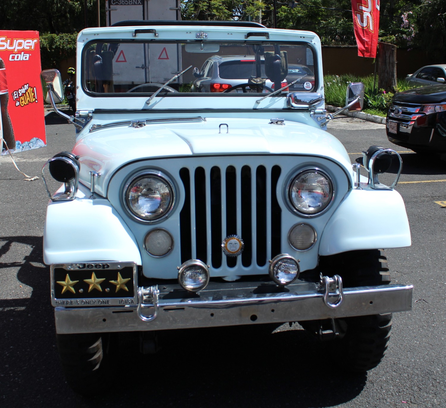 Décimo tercera edición de «El Rock de los Carros» beneficiará las ...