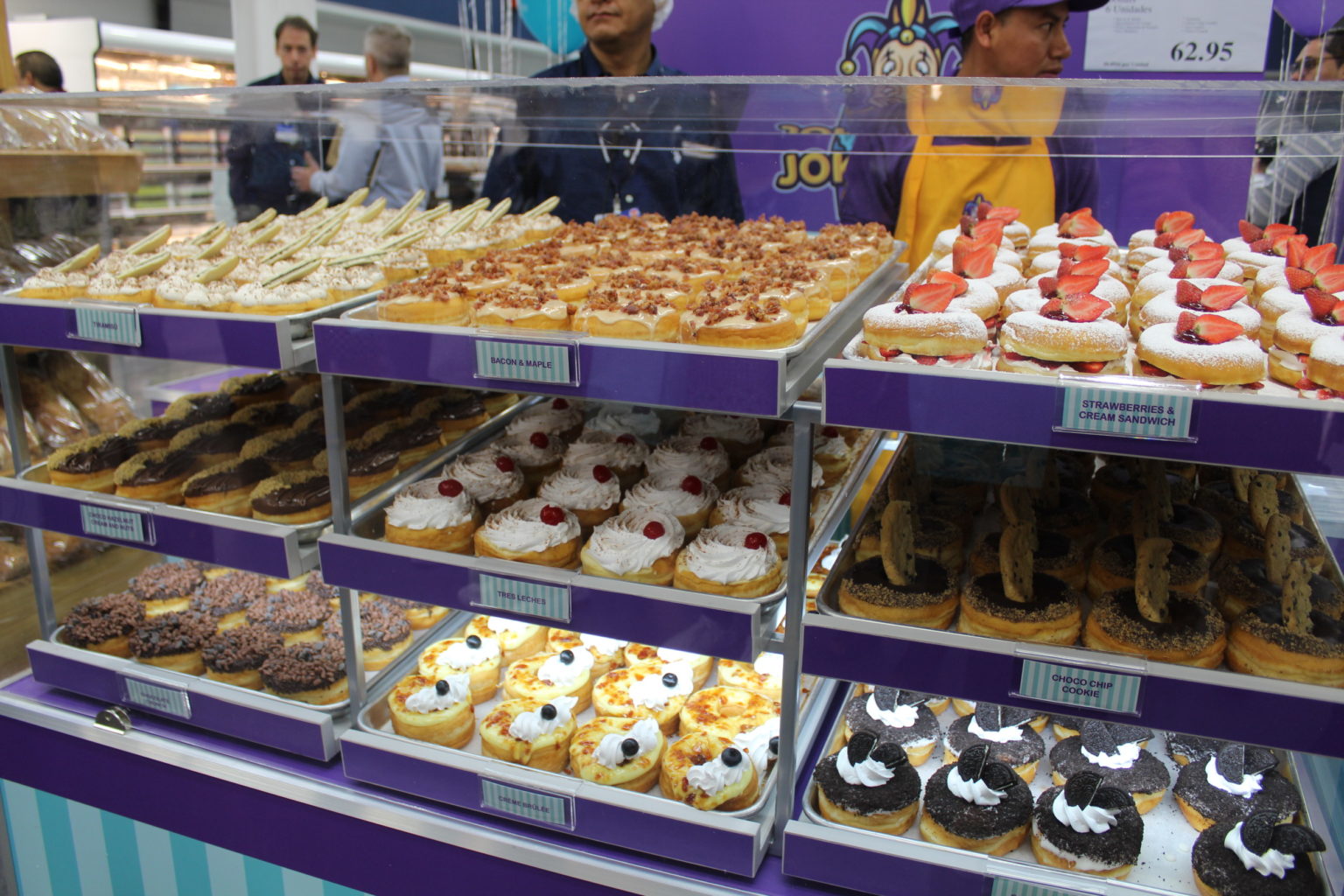 Cuarto club de PriceSmart abre sus puertas con nuevas innovaciones ...