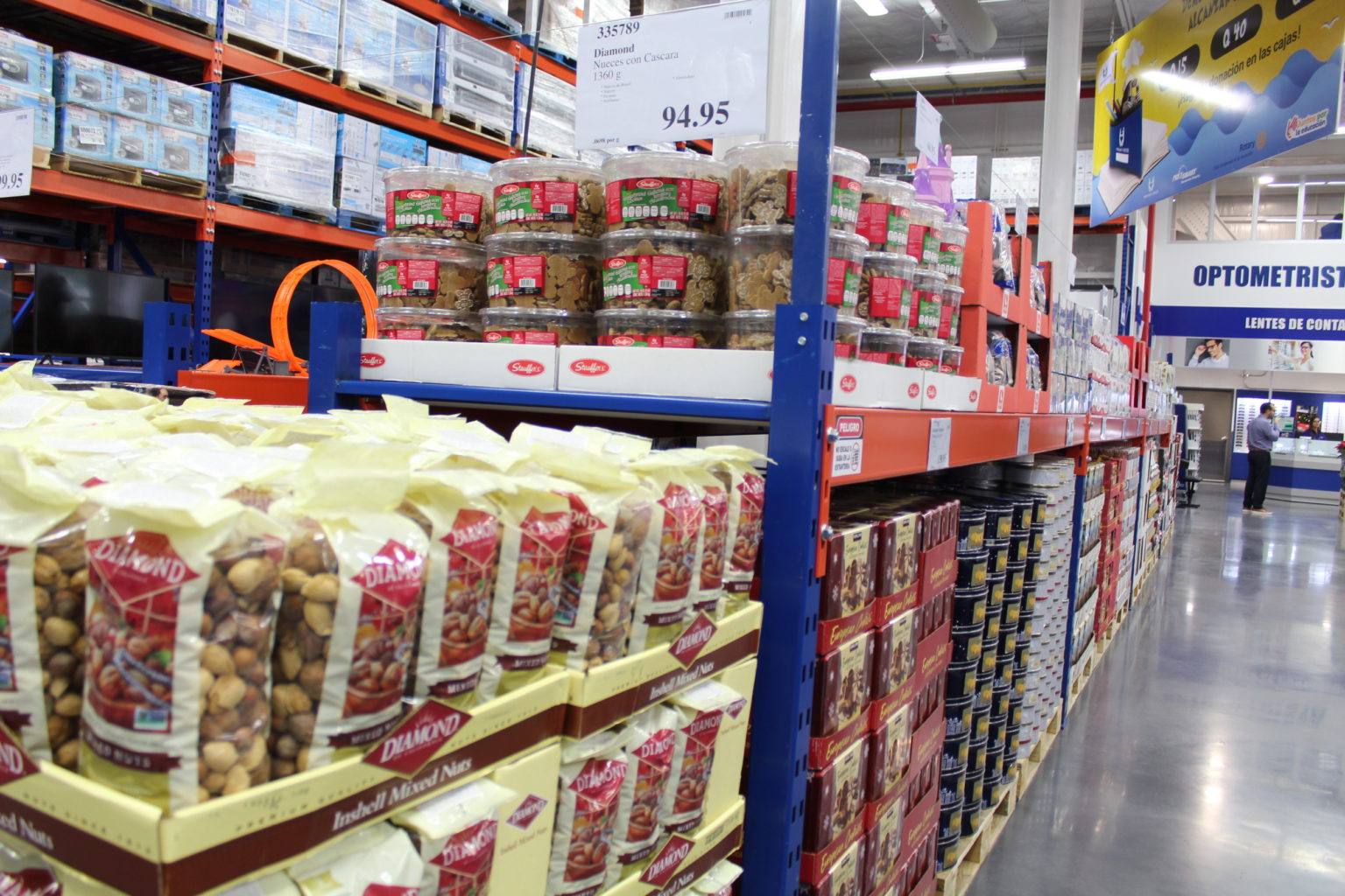 Cuarto club de PriceSmart abre sus puertas con nuevas innovaciones ...