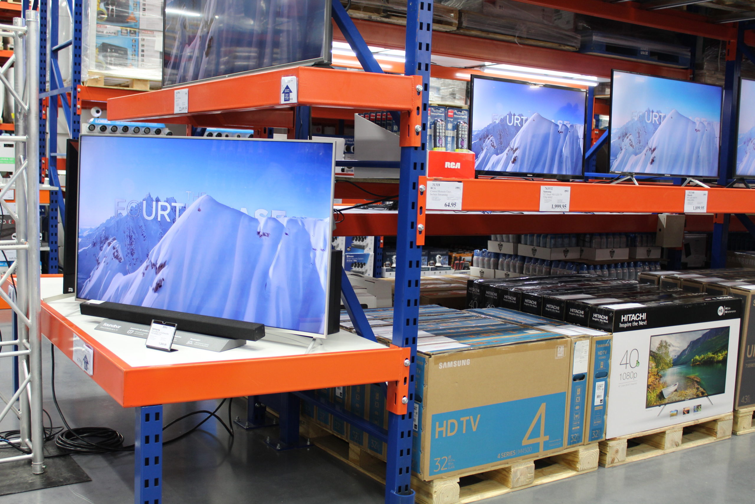 Cuarto club de PriceSmart abre sus puertas con nuevas innovaciones ...