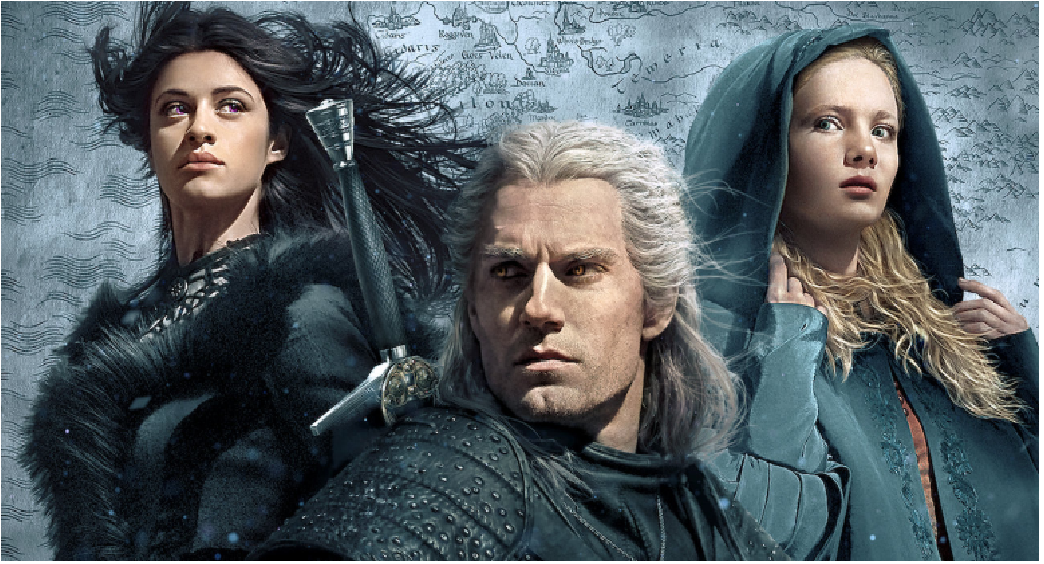 [VIDEO] “The Witcher” presenta su trailer final – Radio TGW