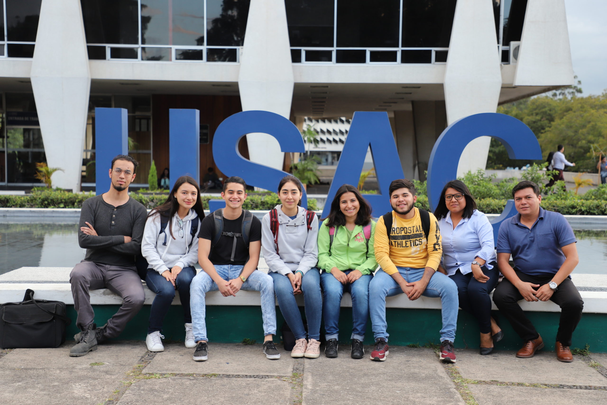 USAC conmemora 344 años de fundación – Radio TGW