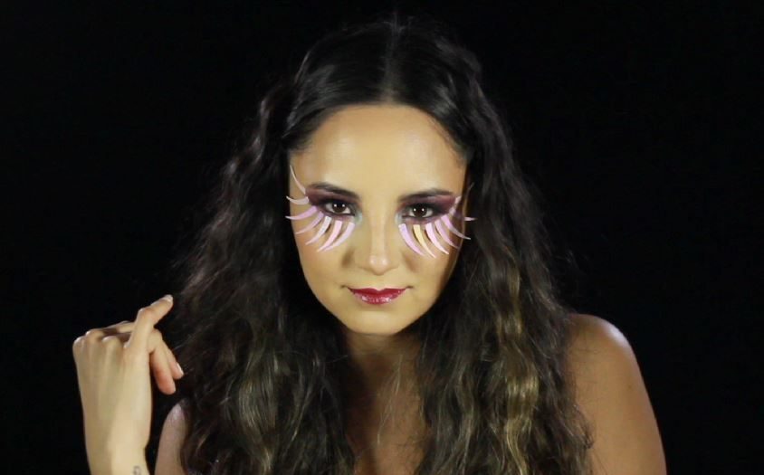Kim Lou regresa a la esfera musical con su nueva propuesta ...