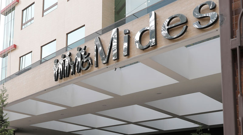 Mides presenta prioridades presupuestarias para programas y proyectos ...