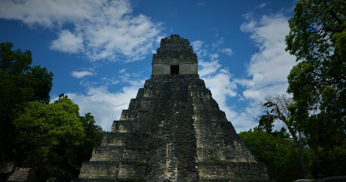 Día del Patrimonio Cultural de Guatemala – Radio TGW