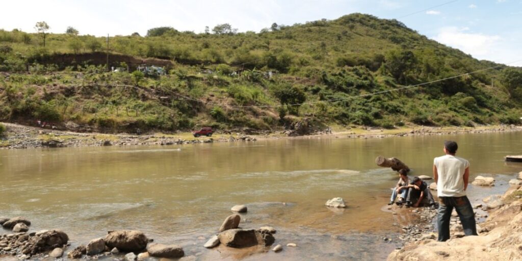 Guatemala refuerza alianzas internacionales para la limpieza del ...