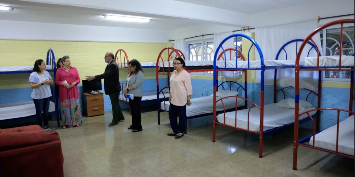 SBS fortalecerá sus acciones en pro de la niñez y adolescencia – Radio TGW