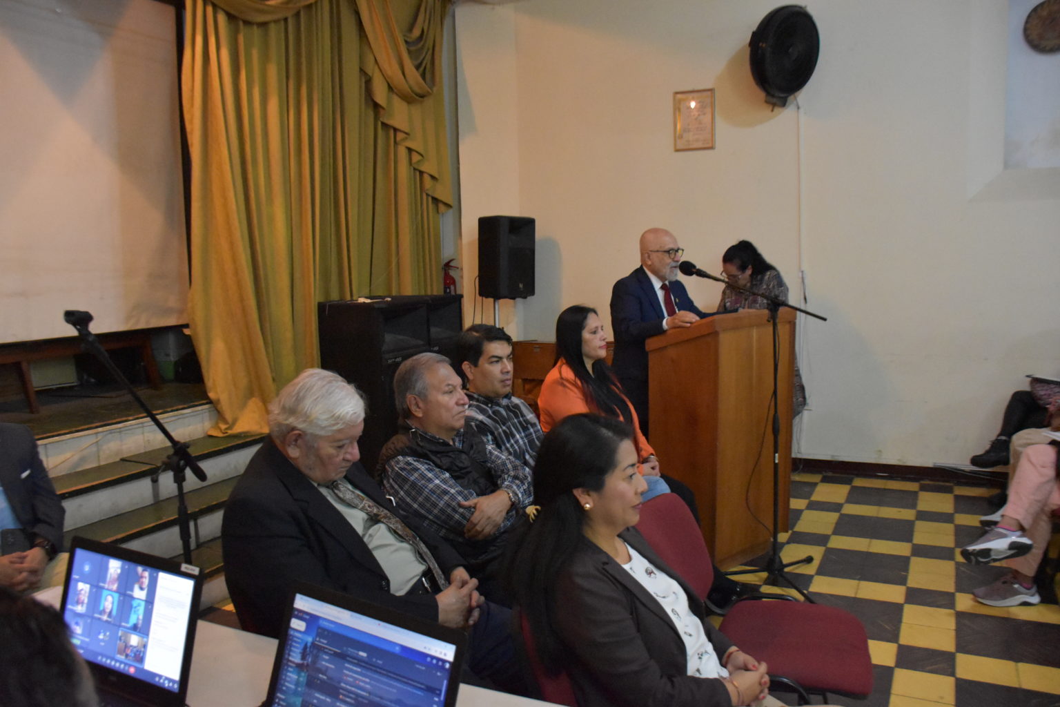 Da inicio el Diplomado de Locución Profesional de TGW la voz de Guatemala. – Radio TGW