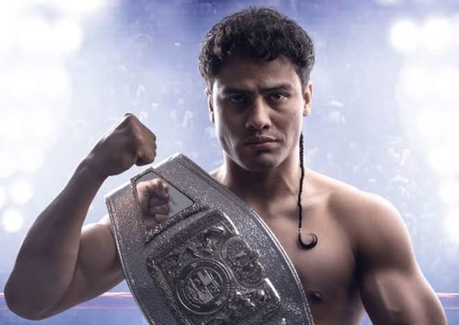 Boxeador Guatemalteco Lester Martínez – Radio TGW